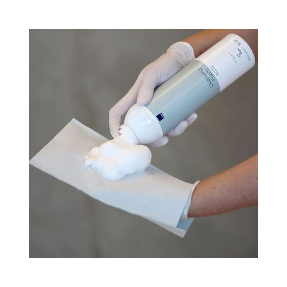 Αφρός καθαρισμού χωρίς ξέβγαλμα Abena Cleansing Foam